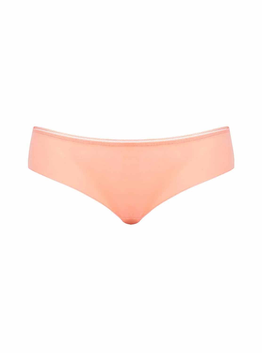 Shorty Lifestyle Orange - Curvy Kate Lingerie